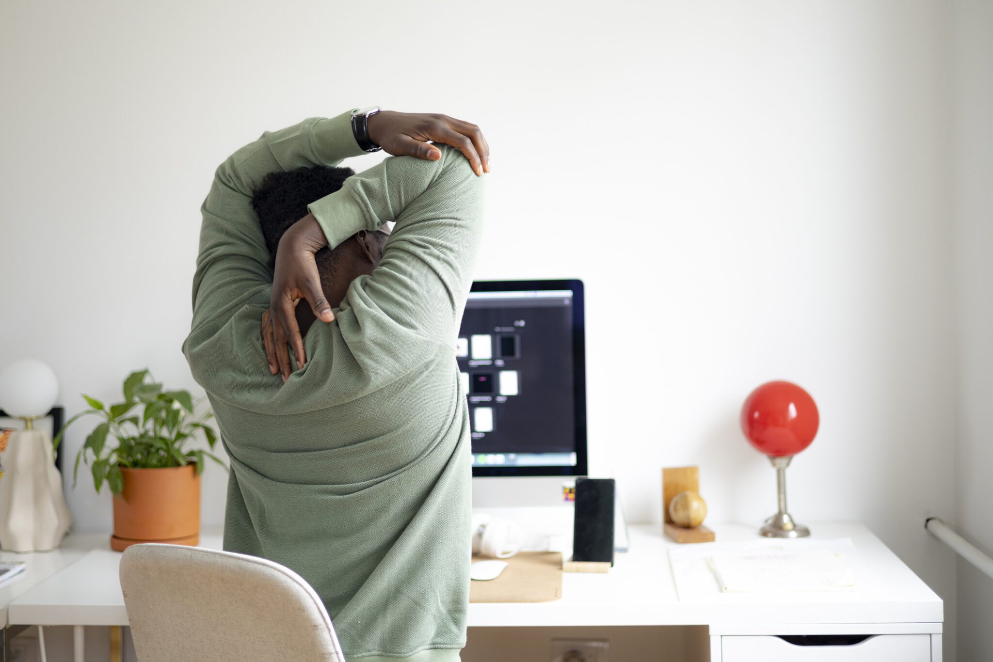 The Link Between TMJ and Your Posture | Coastal Sleep and TMJ