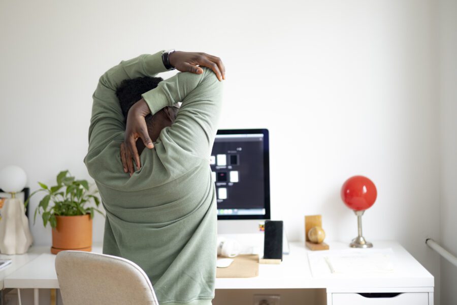 The Link Between TMJ and Your Posture | Coastal Sleep and TMJ
